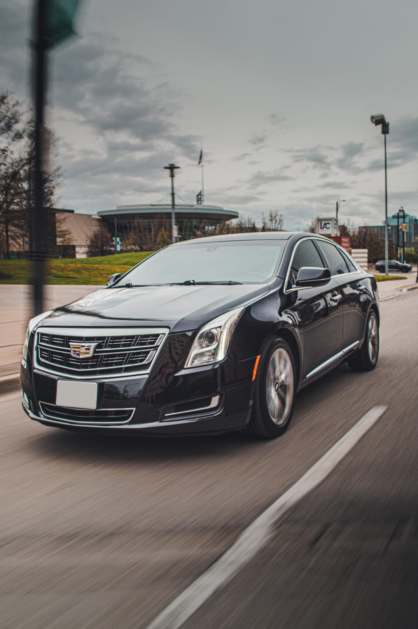 Limo Services in Toronto- Black Car Livery Service